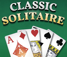 Klasik Solitaire MicroOyun - Ücretsiz Online Oyunlar Oyna