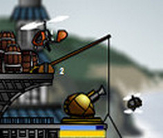 StormWinds 1.5 - Play StormWinds 1.5 Game - Free Online Games